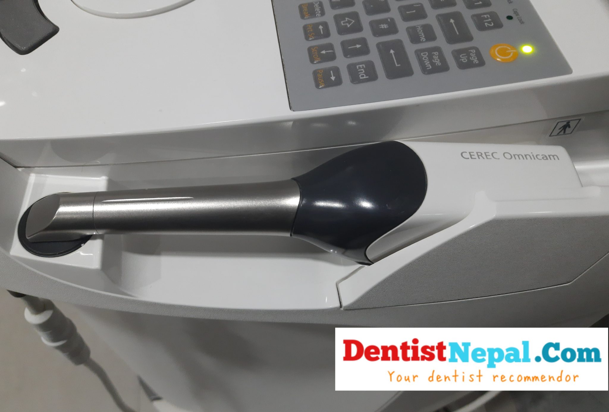 Single day dentistry: RCT followed by Crowns in 4/5 hours.